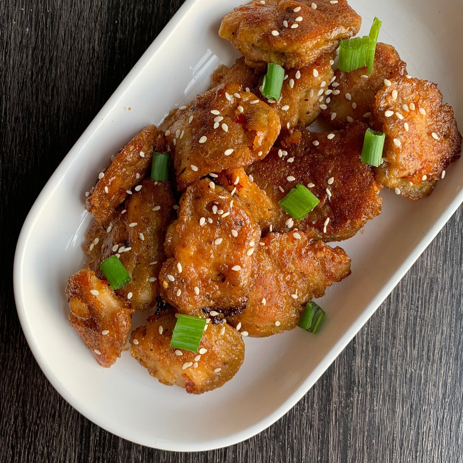 Pork King Good Low Carb Keto Pork Rind Recipes – Page 13