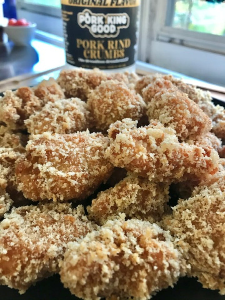 Pork King Good Low Carb Keto Pork Rind Recipes – Page 6
