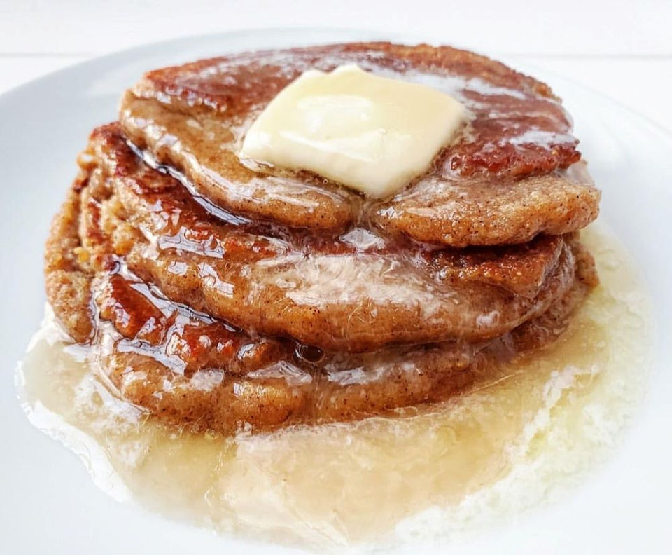 Pork King Good Low Carb Keto Pork Rind Recipes