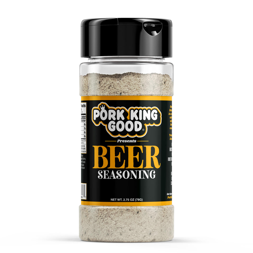 All Pork King Good Products